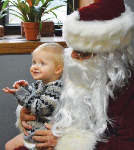 ‘Tis the season | News, Sports, Jobs - Marshall Independent
